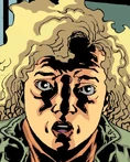 Patricia (Comic Universe) | Walking Dead Wiki | Fandom