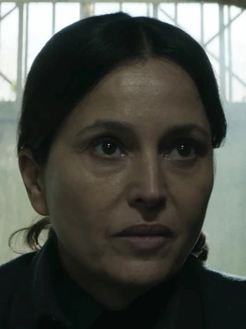 Marion Genet (Daryl Series) | Walking Dead Wiki | Fandom