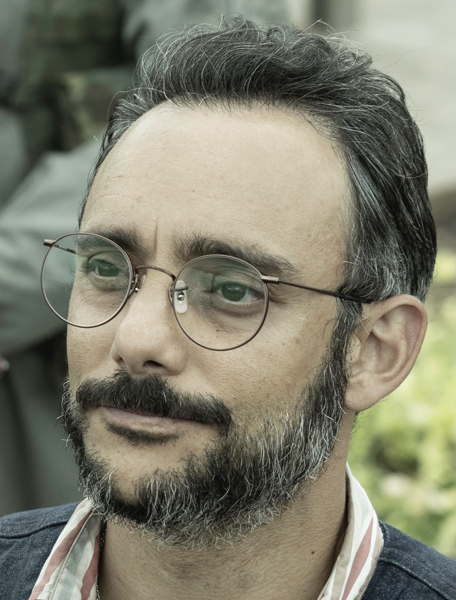 Howard (Fear) | Walking Dead Wiki | Fandom