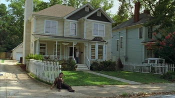 Drake Family Home | Walking Dead Wiki | Fandom