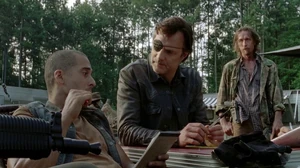 Philip Blake (TV Series)/Relationships | Walking Dead Wiki | Fandom