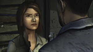 Carley (Telltale) | Walking Dead Wiki | Fandom