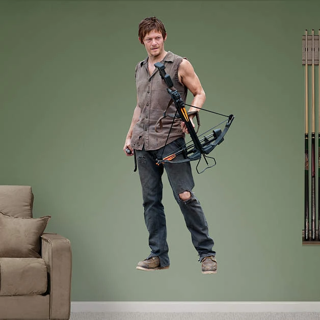 Fathead Wall Decals | Walking Dead Wiki | Fandom