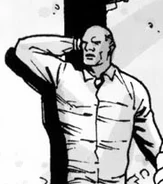 Dexter (Comic Series)/Gallery | Walking Dead Wiki | Fandom