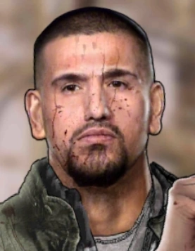 Enzo (Survivors) | Walking Dead Wiki | Fandom