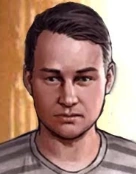 Harrison (Road to Survival) | Walking Dead Wiki | Fandom