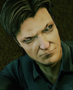 Danny St. John (Telltale)/Gallery | Walking Dead Wiki | Fandom