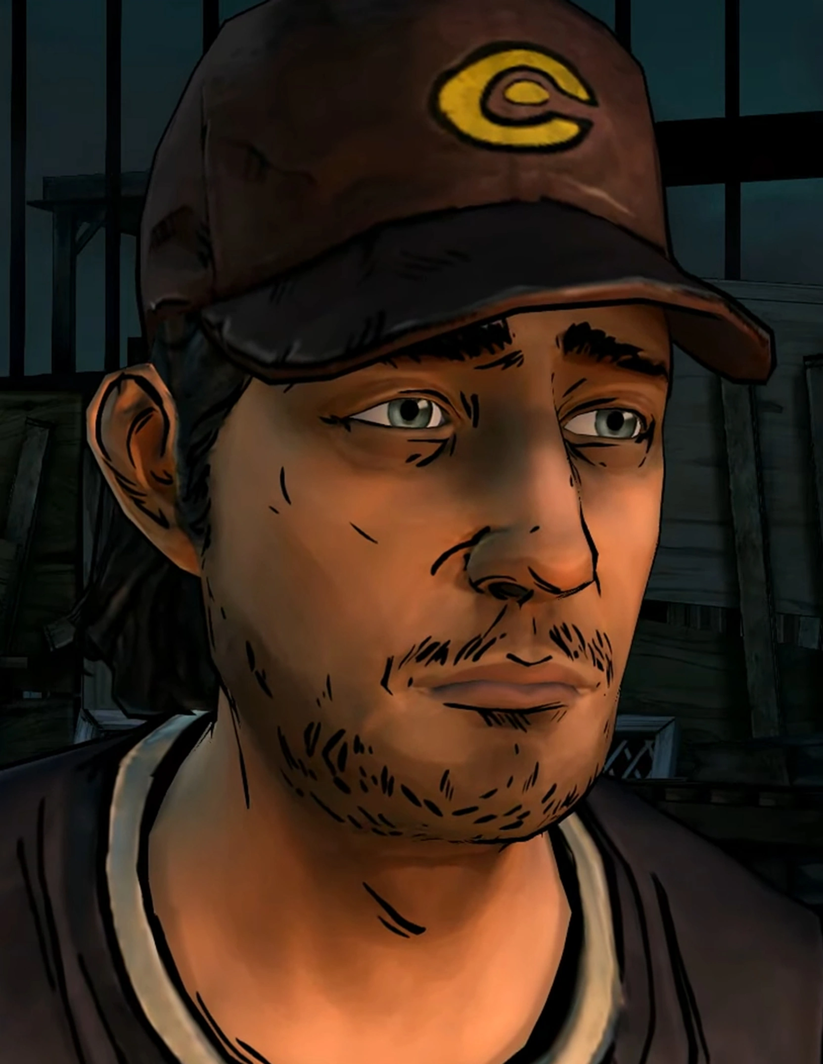 Nick (Telltale) | Walking Dead Wiki | Fandom