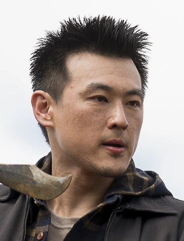 Kal (TV Series)/Gallery | Walking Dead Wiki | Fandom