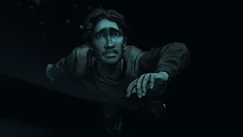 Luke (Telltale) | Walking Dead Wiki | Fandom