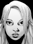 Lydia (Comic Series) | Walking Dead Wiki | Fandom