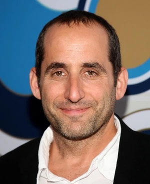 Peter Jacobson | Wikia The Walking Dead tiếng Việt | Fandom