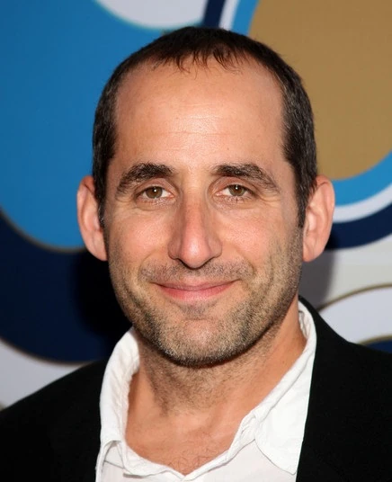 Peter Jacobson | Wikia The Walking Dead tiếng Việt | Fandom