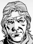 Aaron (Comic Series) | Walking Dead Wiki | Fandom