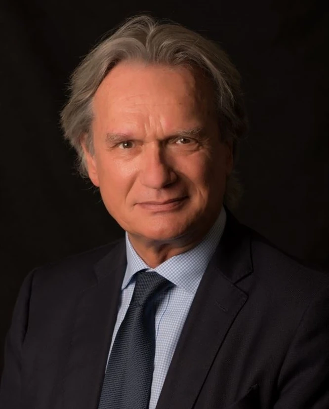 François-Éric Gendron | Walking Dead Wiki | Fandom