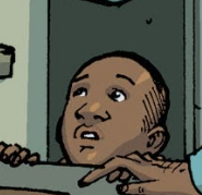 Duane Jones (Comic Series)/Gallery | Walking Dead Wiki | Fandom