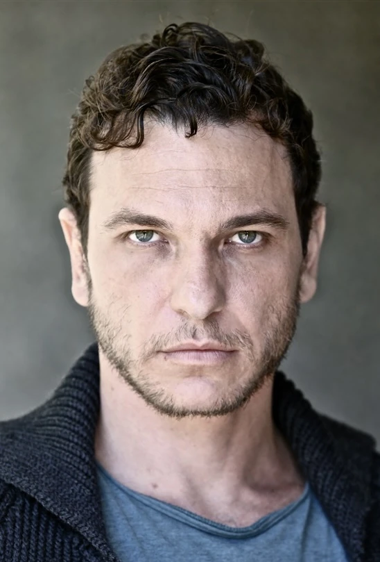 Romain Levi | Walking Dead Wiki | Fandom