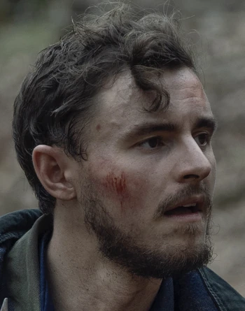 Alden (TV Series) | Walking Dead Wiki | Fandom