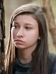 Enid (TV Series) | Walking Dead Wiki | Fandom