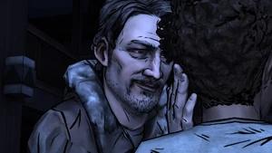 Rebecca (Telltale) | Walking Dead Wiki | Fandom