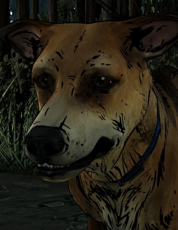 Sam (Telltale) | Walking Dead Wiki | Fandom