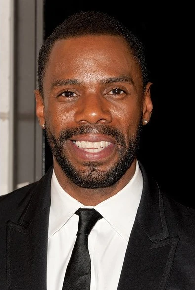 Colman Domingo | Wikia The Walking Dead tiếng Việt | Fandom