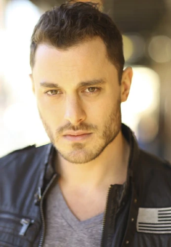 Kyle Clements | Walking Dead Wiki | Fandom