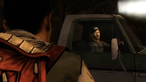 Nate (Telltale) | Walking Dead Wiki | Fandom
