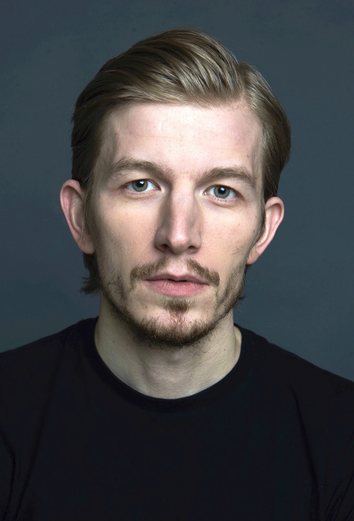 Spenser Granese | Walking Dead Wiki | Fandom