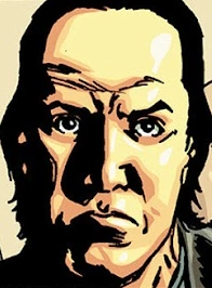 Tobin (Comic Series) | Walking Dead Wiki | Fandom