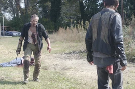Merle Dixon (TV Universe) | Walking Dead Wiki | Fandom