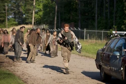 Abraham Ford (Phim) | Wikia The Walking Dead tiếng Việt | Fandom