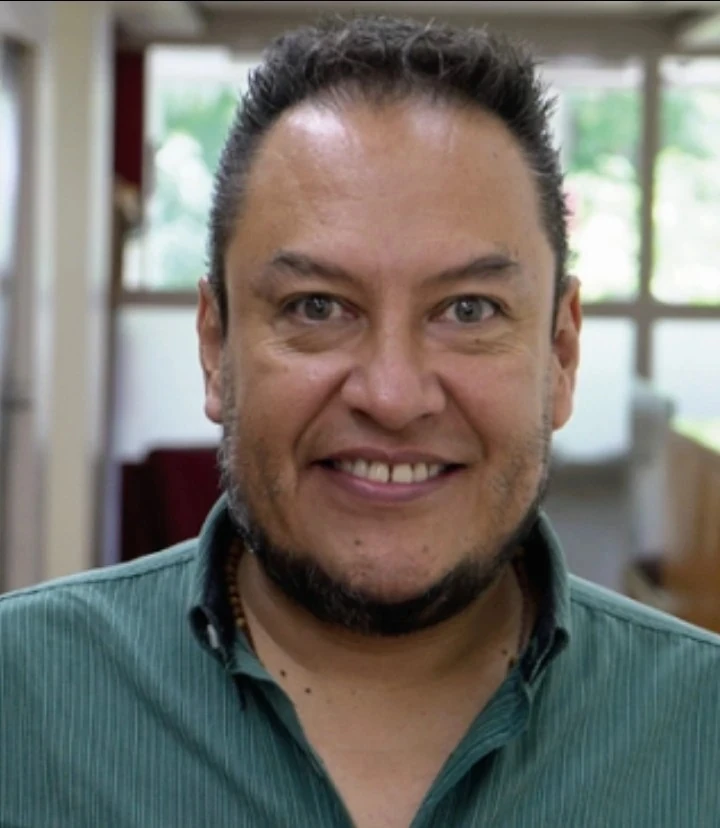 Genaro Contreras | Walking Dead Wiki | Fandom