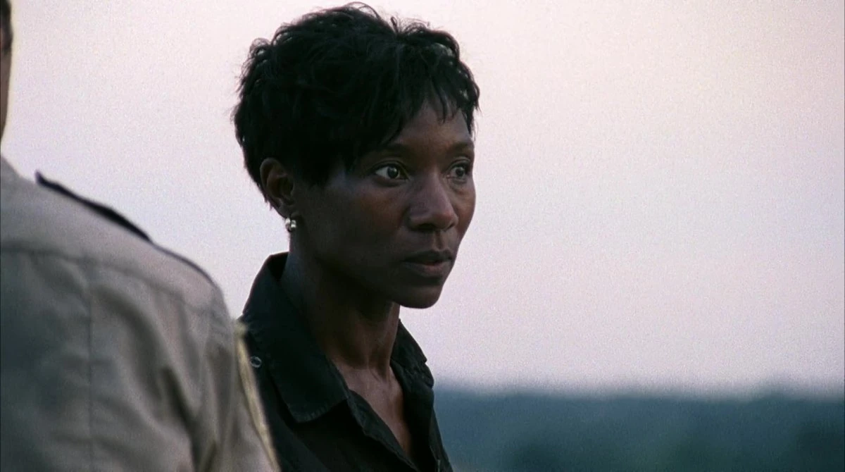 Jacqui | The Walking Dead wiki | Fandom