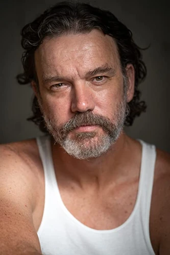 Justin Smith | Walking Dead Wiki | Fandom
