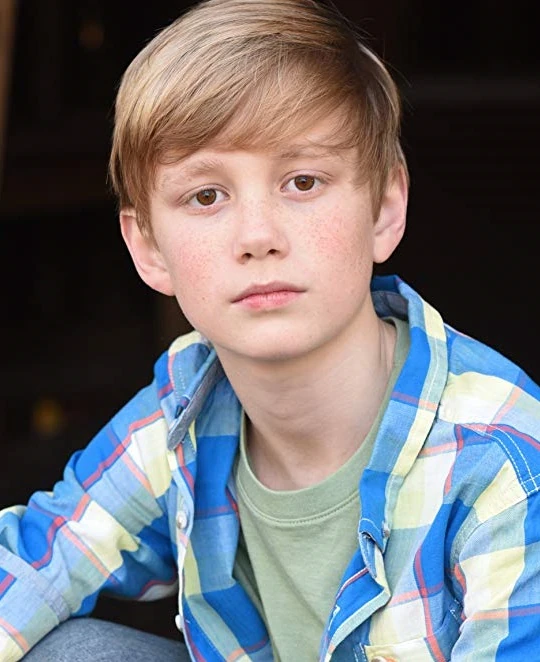 Macsen Lintz | Wikia The Walking Dead tiếng Việt | Fandom