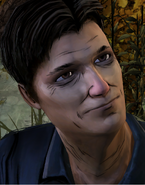 Danny St. John (Telltale)/Gallery | Walking Dead Wiki | Fandom