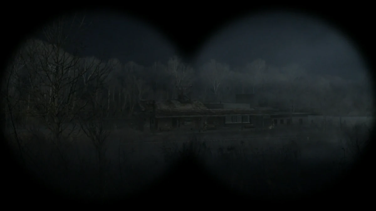 Commonwealth Train Depot | Walking Dead Wiki | Fandom