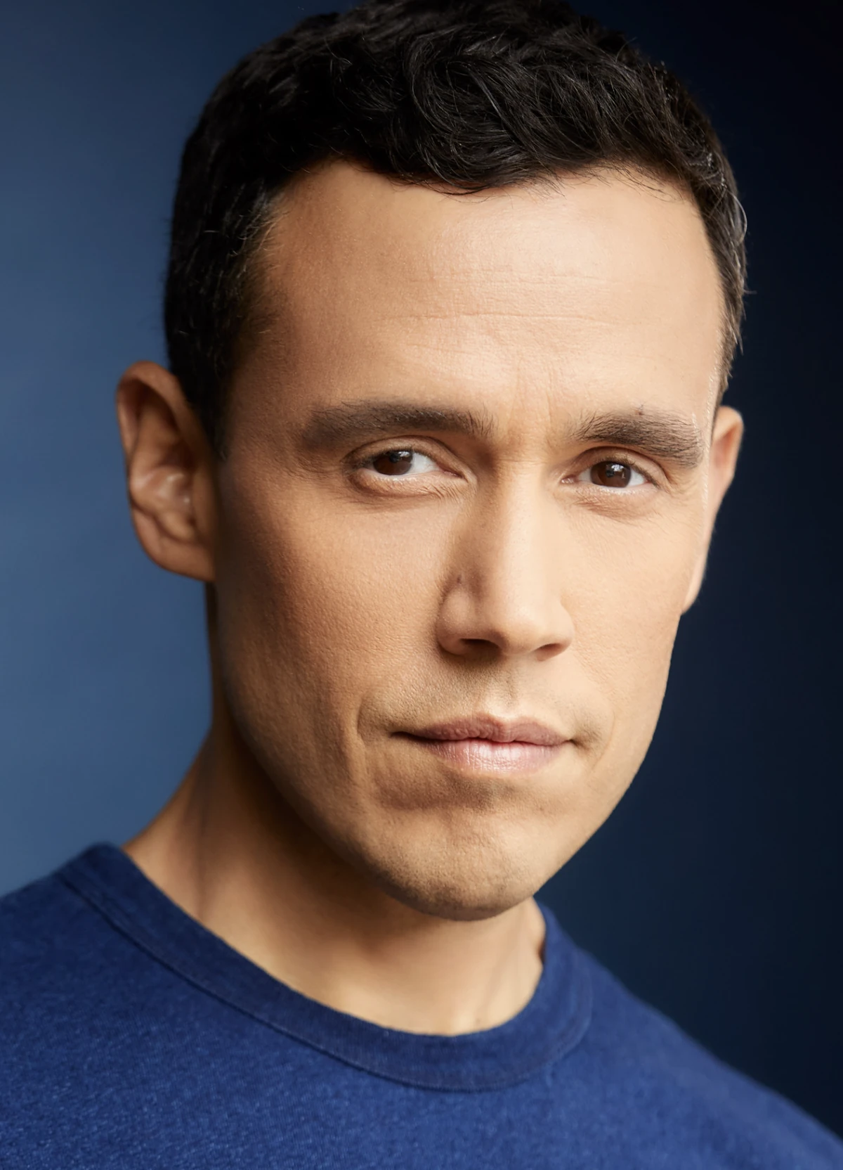 Jonathan Medina | Walking Dead Wiki | Fandom