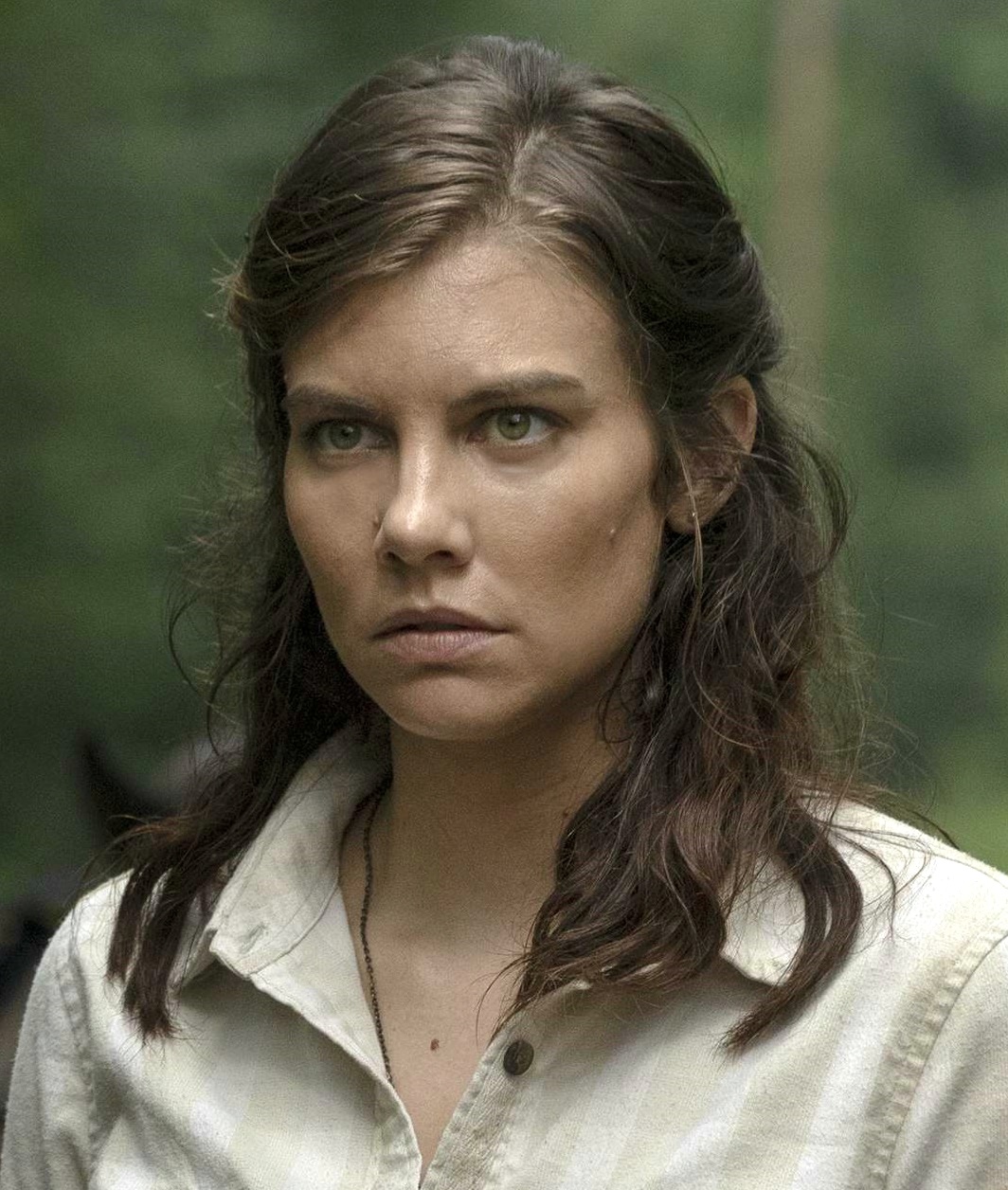 Maggie Rhee (Phim) | Wikia The Walking Dead tiếng Việt | Fandom