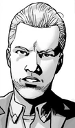 Sebastian Milton (Comic Series)/Gallery | Walking Dead Wiki | Fandom