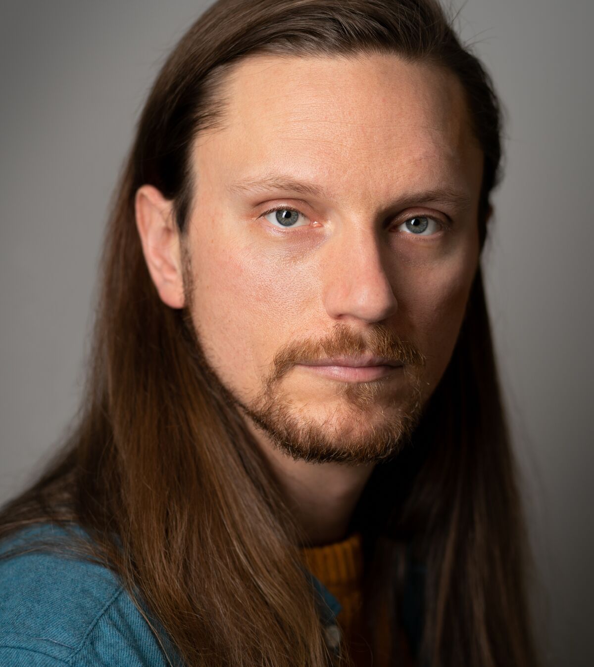 Joshua Mikel | Walking Dead Wiki | Fandom