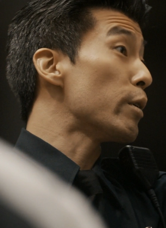 LAPD Officer 2 (Fear) | Walking Dead Wiki | Fandom