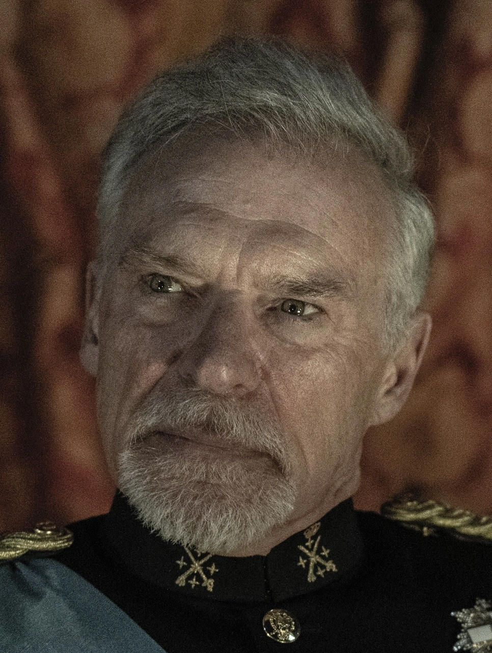 King Torres (Daryl Series) | Walking Dead Wiki | Fandom