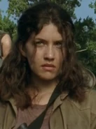 Alisha (TV Series)/Gallery | Walking Dead Wiki | Fandom