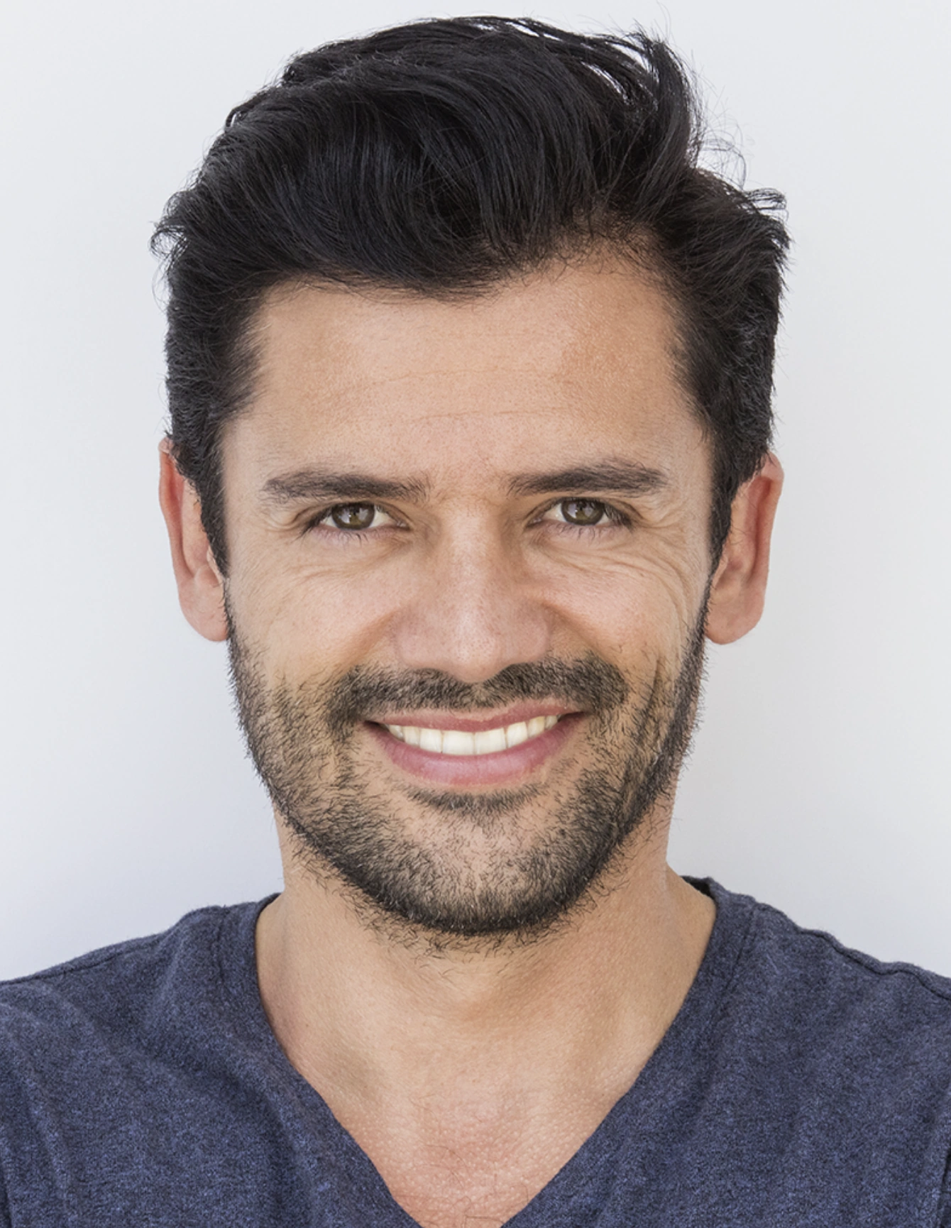 Andres Londono | Walking Dead Wiki | Fandom