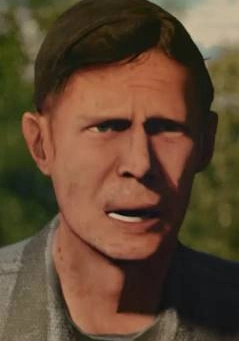 Ken (No Man's Land) | Walking Dead Wiki | Fandom