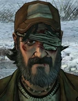 Kenny (Telltale) | Walking Dead Wiki | Fandom