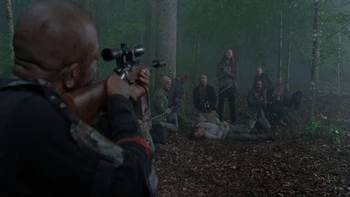 Savior 20 (TV Series) | Walking Dead Wiki | Fandom