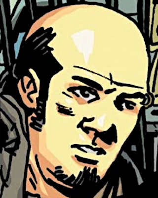 Savior 9 (Comic Series) | Walking Dead Wiki | Fandom